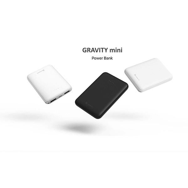شارژر همراه آدام المنتس مدل GRAVITY mini ظرفیت 5000 میلی آمپر ساعت | آی ...